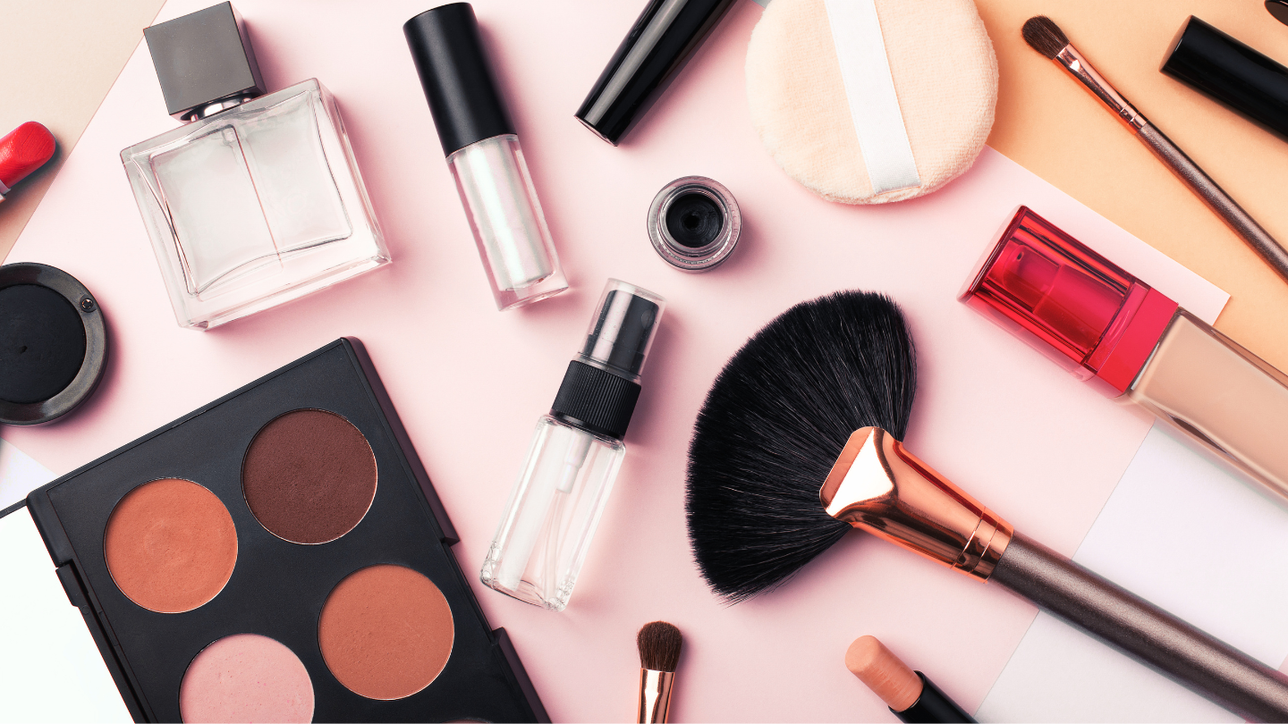 Optimisation du Business Model d'une marque de Cosmétiques luxe ...